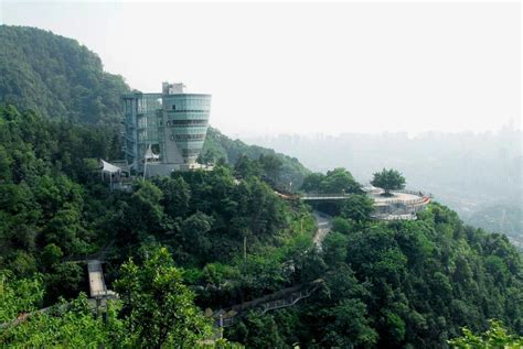 重庆南山一棵树观景台的交通信息