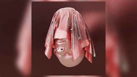 Blender Abstract Design Tutorial Blender 2 8 Youtube