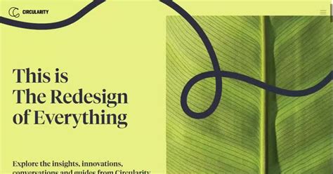 Circularity On Linkedin Circulareconomy