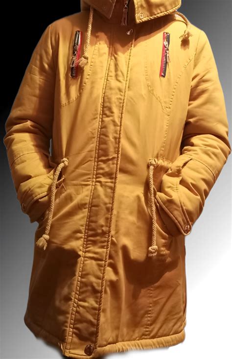 Парка жіноча Vinvella — ціна 900 грн у каталозі Парки Купити жіночі речі за доступною ціною на