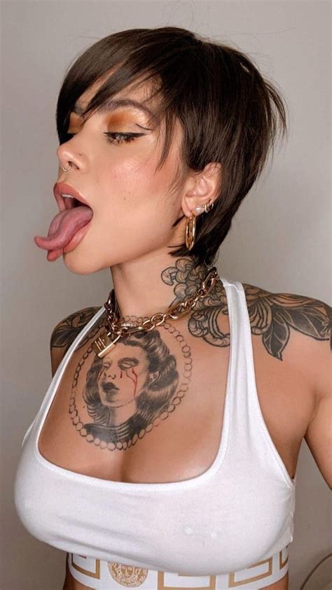 Bootyboi 52 Split Tongue Pin 61238206