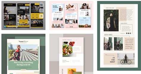 How To Create Your First Newsletter ICDSoft