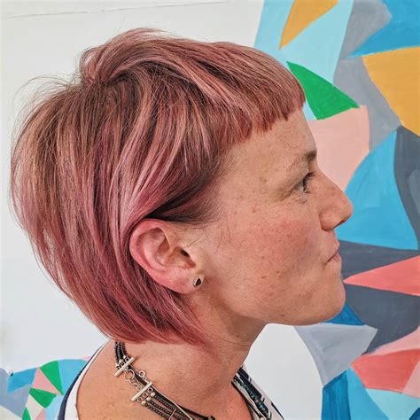 Chic Pixie Bob Haircut Options For Those Who Like Shorter