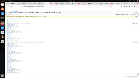 Javascript入门算法：动态创建一个二维arrayjs创建二维数组并赋值 Csdn博客