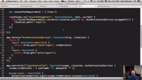 Angularjs Tutorial Step By Step With Examples Part 2 Angularjs смотреть онлайн видео от