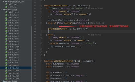 【code 10 1】判断子节点的类型 · issue 166 · hcysunyang code for vue 3 book · github