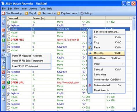 Macro Recorder Compre Agora Na Br