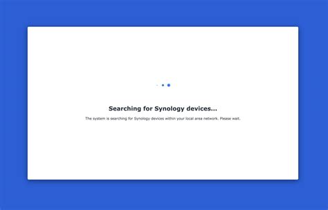 How To Find The Ip Address Of Your Synology Nas Device Hongkiat