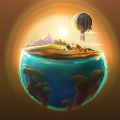 Sonhar Com Planeta Terra Descubra O Significado