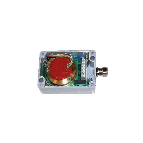 servo inclinometer