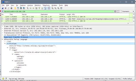 Fixing Baseline Validation Tool Using Network Sniffer