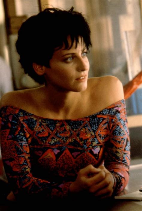 Lori Petty Actress