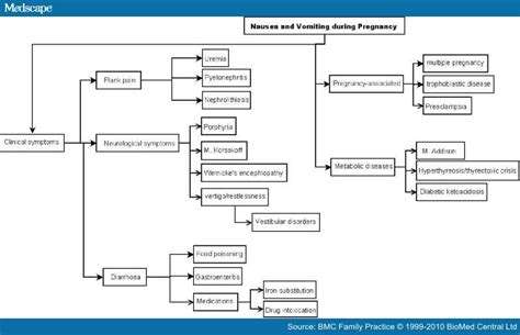 Managing Hyperemesis Gravidarum A Multimodal Challenge