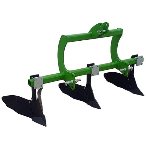 Seven Italy Big Furrower With 3 Anchors Best Deal On Agrieuro