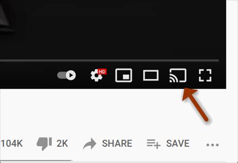 How To Remove The Chromecast Feature In Google Chrome