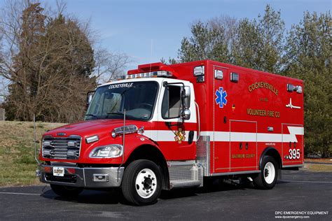 Cobb Island Volunteer Fire Department And Ems Charles County Md 2