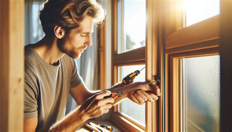 A Comprehensive Guide To Sealing Windows For Energy Efficiency Acme Tools