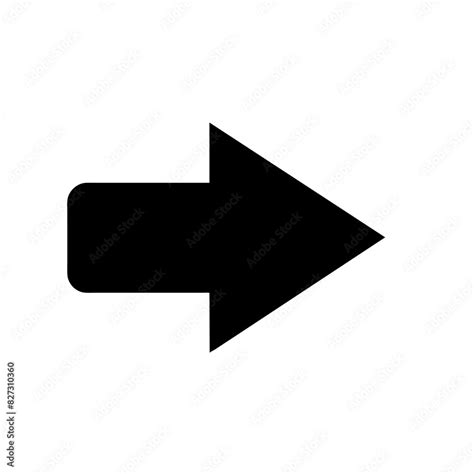 Graphic Pointer Set Arrow Icon Collection For Navigation Cursor