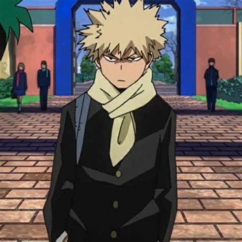 💣katsukibakugo Hero My Hero Academia