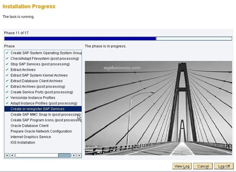 How To Install Sap Dialog Instance On Windows Sap Basis Easy