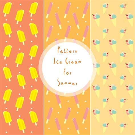 2 페이지 무료로 다운로드 가능한 귀여운 젤리 패턴 벡터 And 일러스트 Freepik