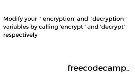 Scientific Computing With Pythonbeta Certification Step 85 Youtube