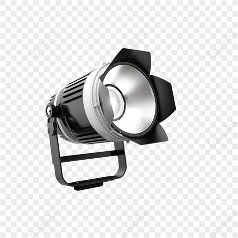 흰색 무대 스포트라이트콘서트사진관투명한 Png 일러스트 무료 다운로드 Lovepik
