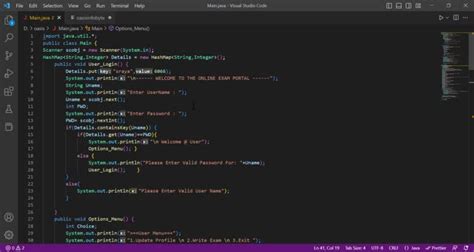 bhosale sraya on linkedin oasisinfobyte javadeveloper online internship java programming