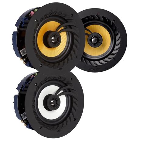 Dual Zone Speaker Systems Kandb Audio