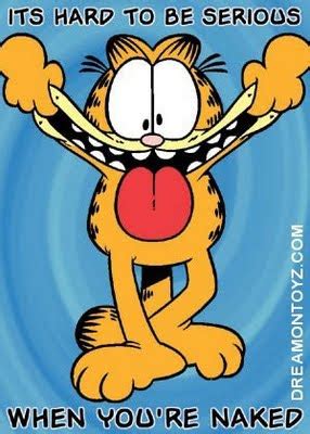 FREE Cartoon Graphics Pics Gifs Photographs Garfield Pictures