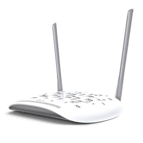 Tp Link Td W9970 300m 4p Vdsl Adsl Modem Router