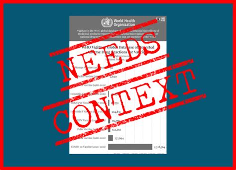 Vigibase Archives Vera Files