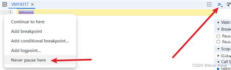 js逆向 无限debugger的原理有逆向 远洪 博客园