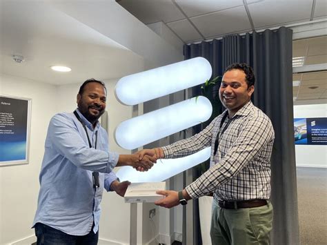 Anant Dev Tyagi On Linkedin Ericsson Opportunities 22 Comments