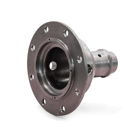 Type 1 Super Diff Irs Without Gears Limebug Classic Vw Parts