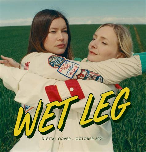 Wet Leg Wet Leg