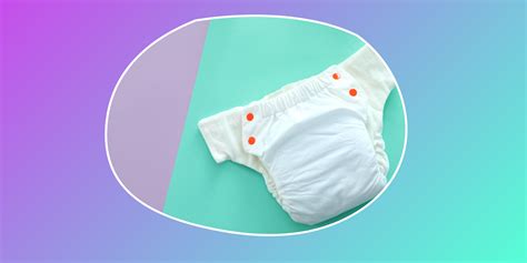 How To Choose Between Cloth And Disposable Diapers