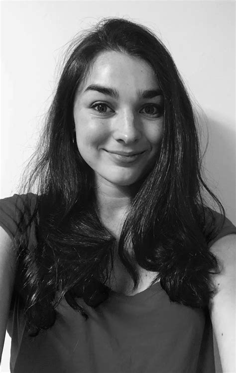 Ameliaprofilepic Tufts Applied Cognition Lab