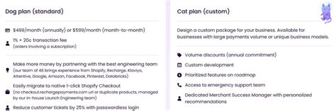 The Best Subscription Management Software For You Attrock