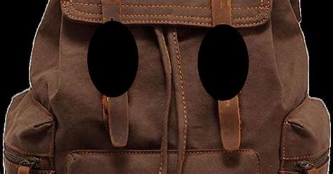 Rust Backpack Album On Imgur