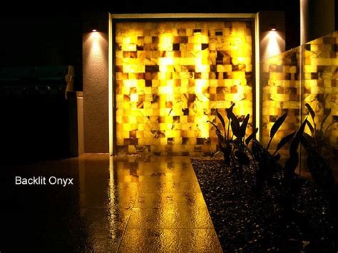 Pin By Tristone And Tile Inc On Onyx Ideas Backyard Fences Fence