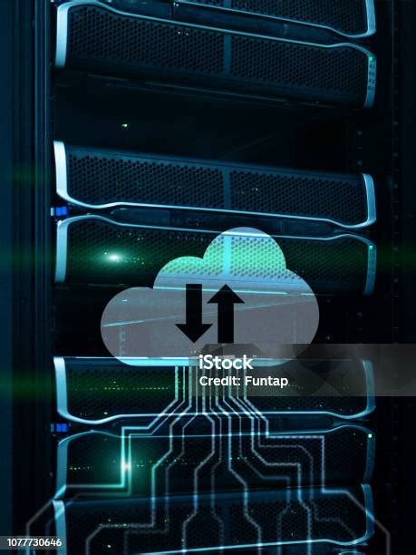 클라우드 서버 컴퓨팅 데이터 저장 고 처리 인터넷 및 기술 개념입니다 0명에 대한 스톡 사진 및 기타 이미지 0명 데이터 러시아 Istock