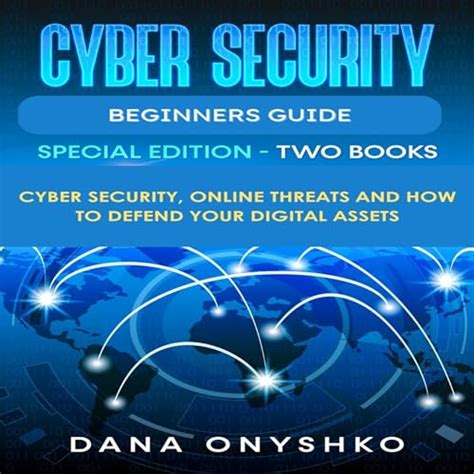 Cyber Security Beginners Guide By Dana Onyshko Audiobook