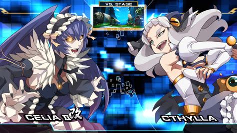 Cthylla Chaos Code