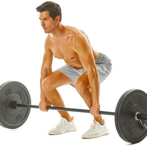 Olympic Weightlifting Bar
