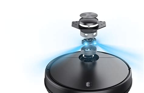Wyze Lidar Robot Vacuum Cheap Robotic Automatic Vacuum