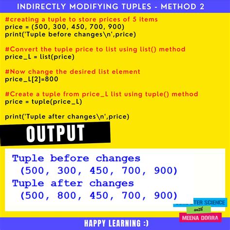 Meena Dogra On Linkedin Python Pythonprogramming Pythonbeginners