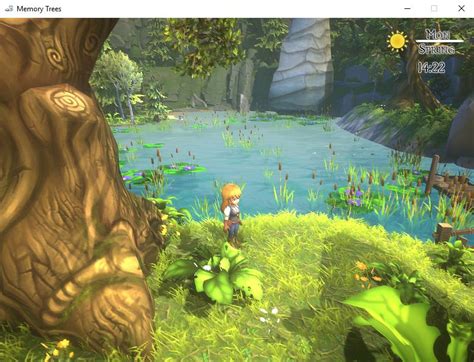 Unity3d Memory Trees Rpg Lifefarming Simulation Game Wip Page 9 Adult Gaming