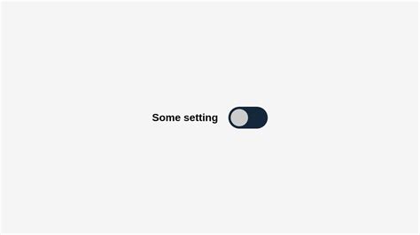 Css Toggle Switch Buttons Iamrohit In