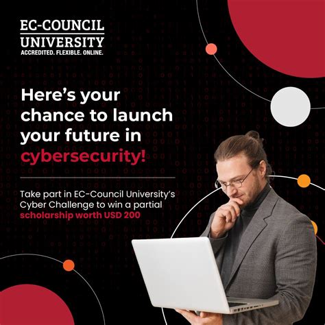 Cybersecurity Cybersecuritydegree Eccu Learnandgrow Learnfromthebest Rohan Bhangdev